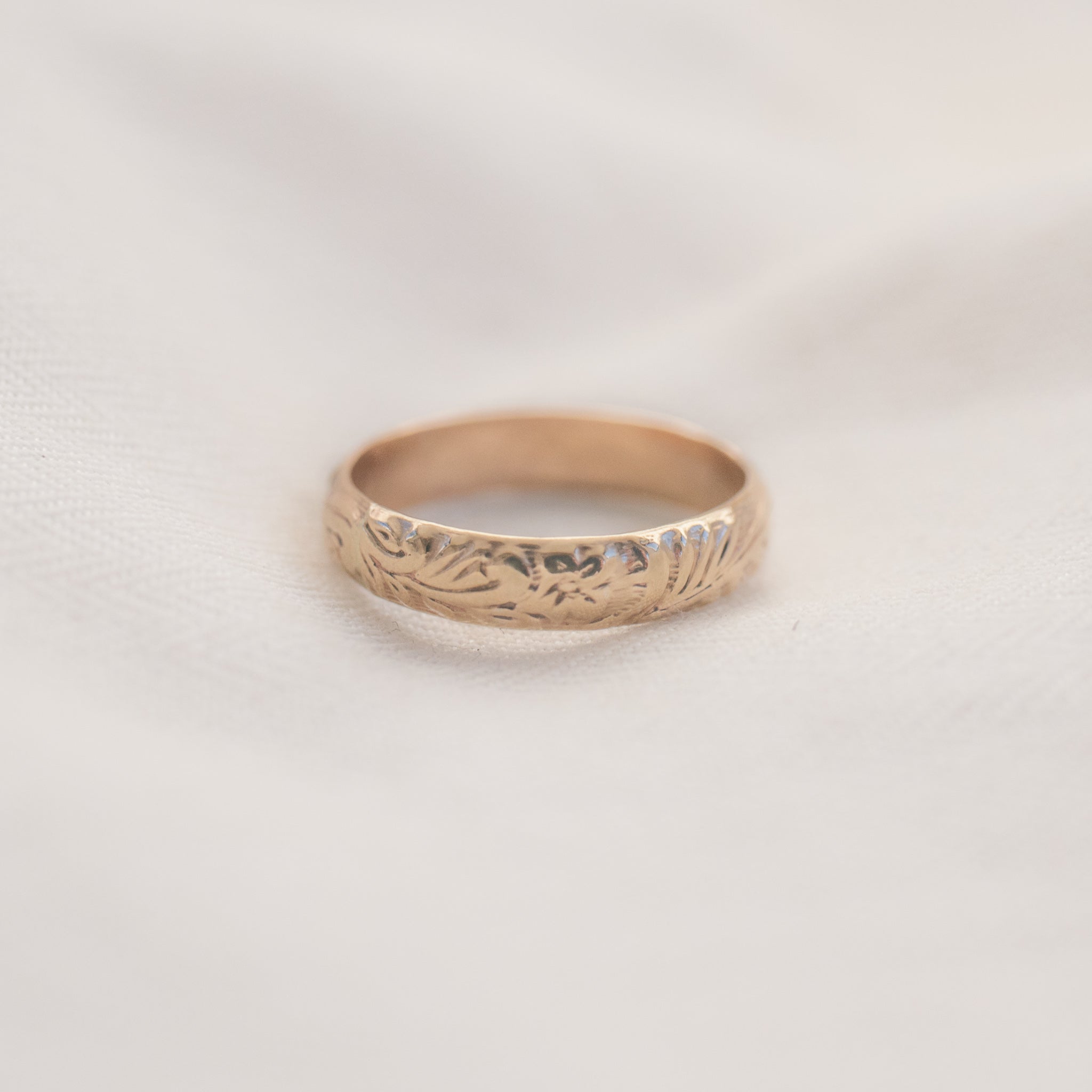 Fleur Ring – Evorly