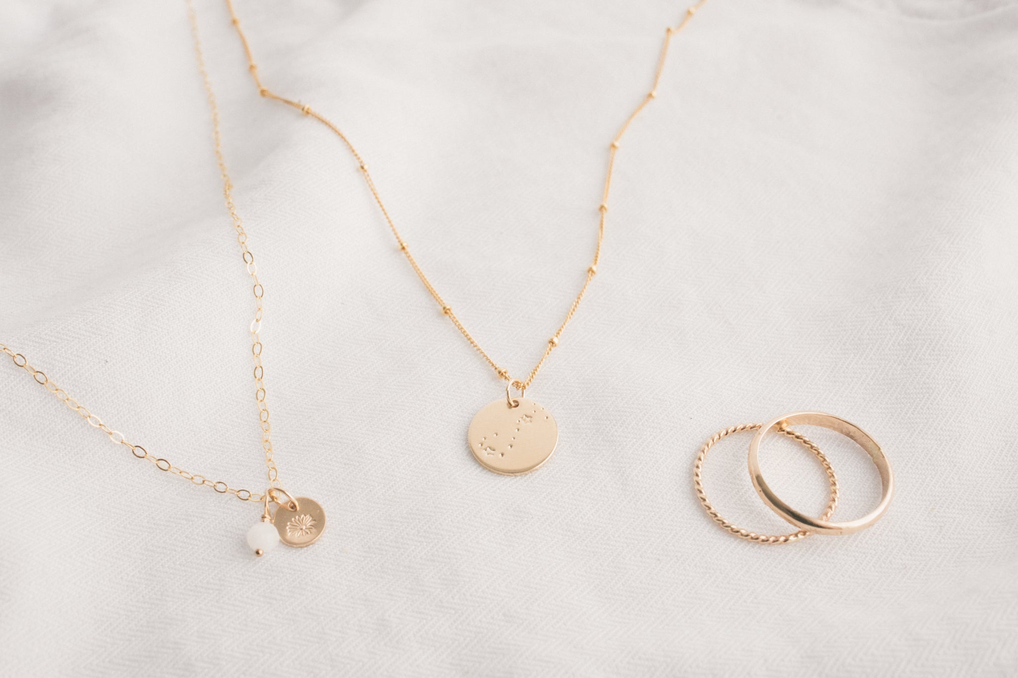 Evorly | Handmade Jewelry