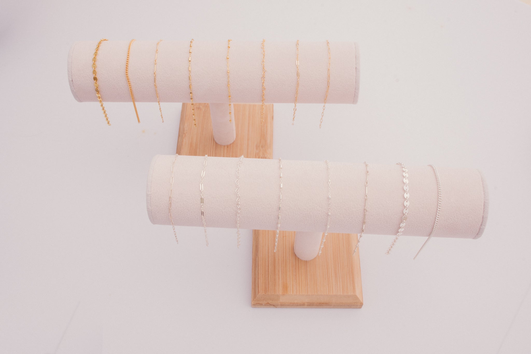 Forever Jewelry | San Diego Permanent Jewelry - Oceanside, CA – Evorly